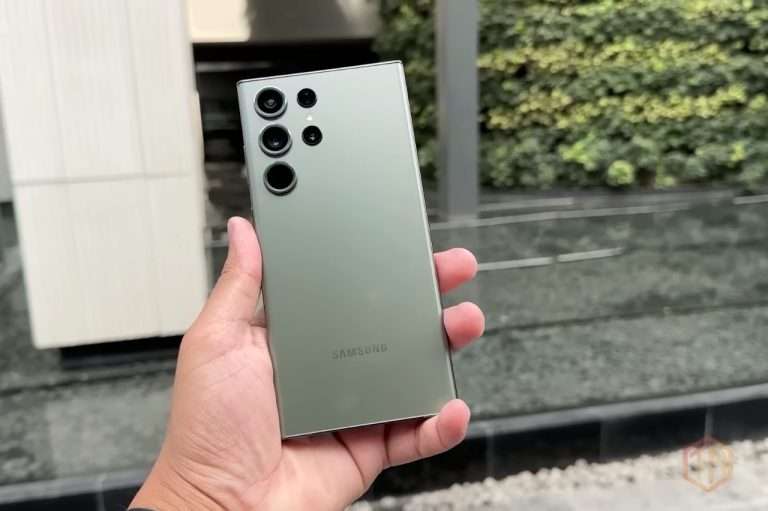 10 Best Samsung Galaxy S23 Ultra Tips and Tricks - Tech Nukti