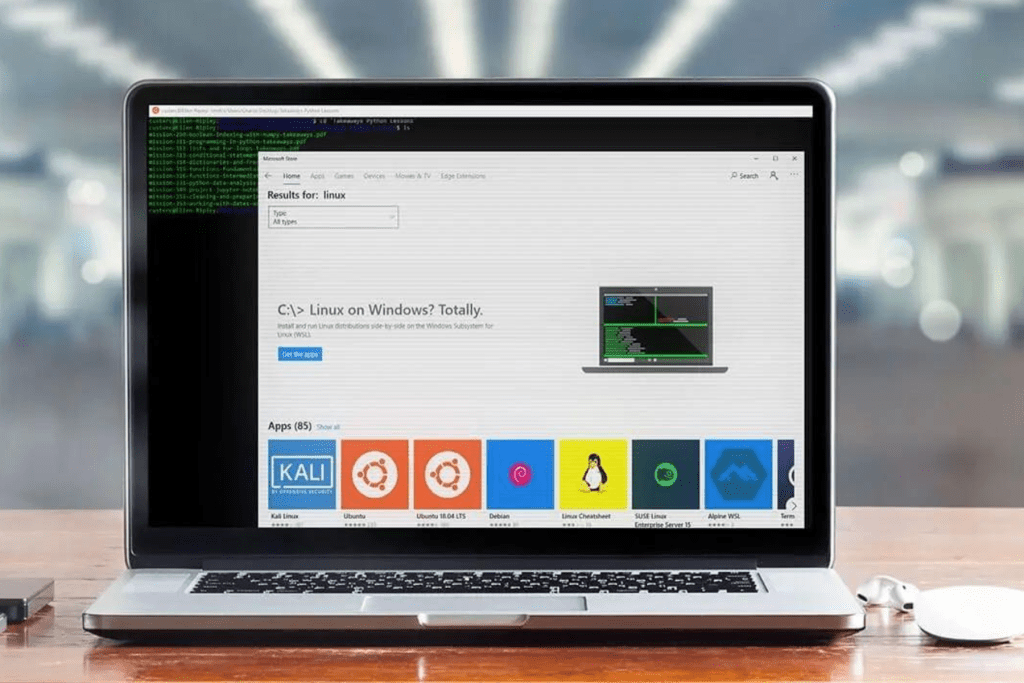 How to Install and Use Windows Subsystems for Linux (WSL) | A Complete ...