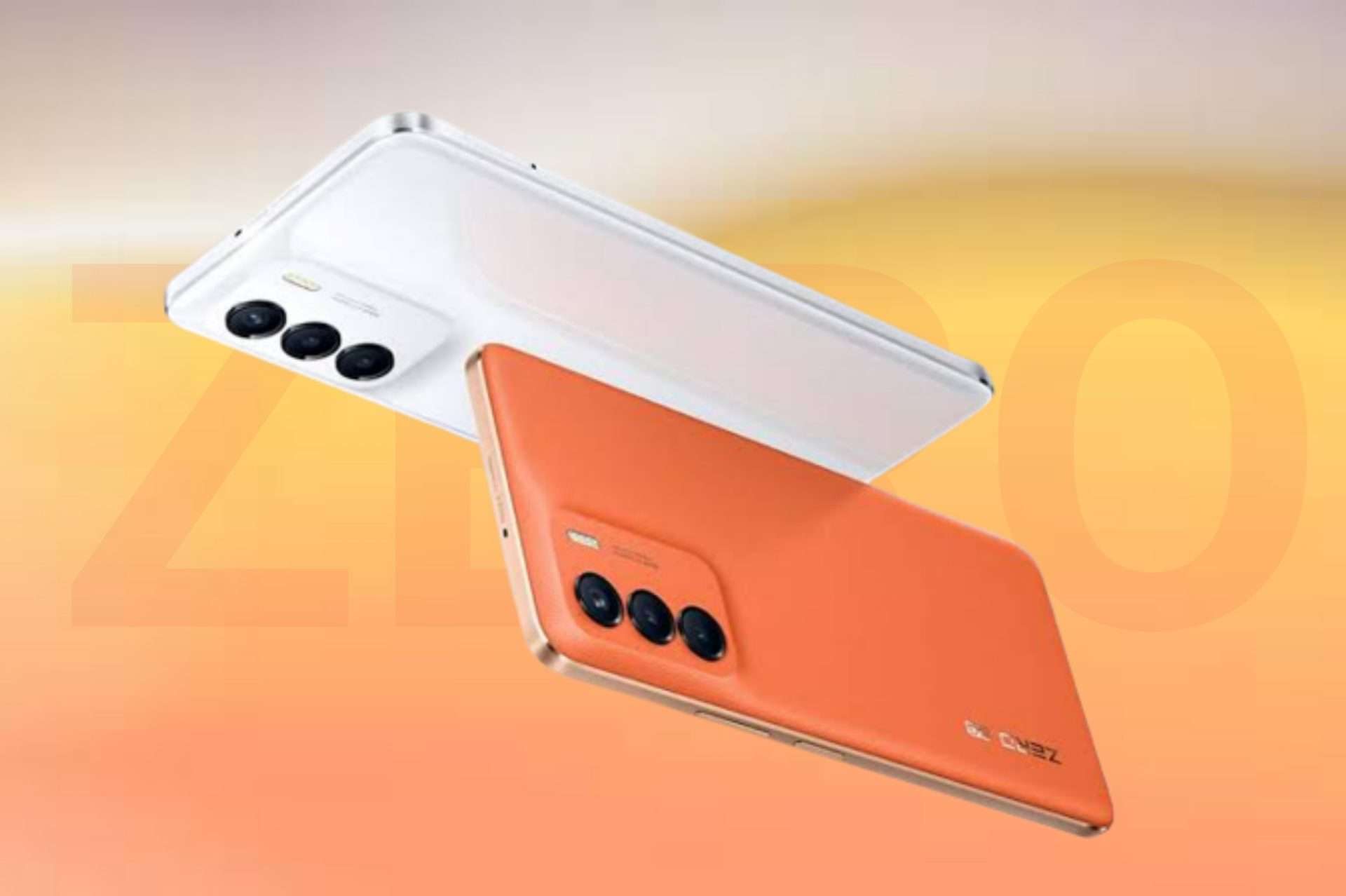 Infinix Launched New 5G Smartphones Infinix Zero 5G Features and Price ...