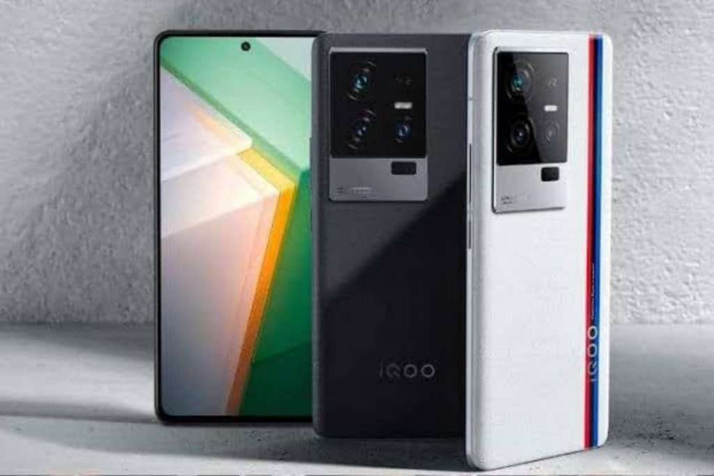 iQOO 11 India's First Smartphone with Snapdragon 8 Gen 2 Processor ...