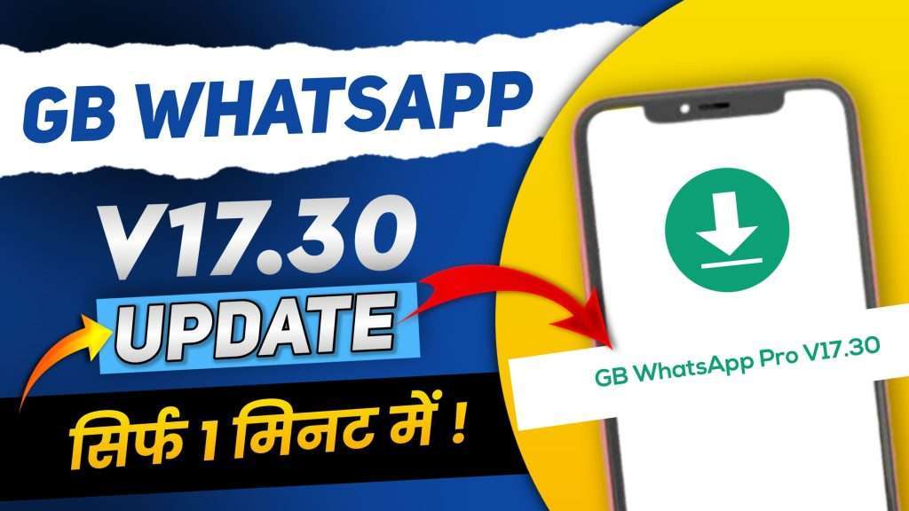 GBWhatsApp Pro: Updated on March 2023 New Version - Tech Nukti