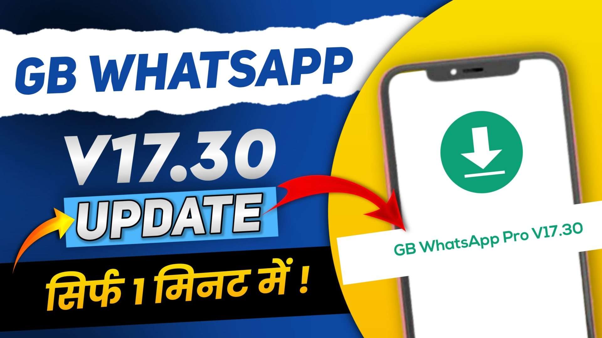 GBWhatsApp Pro: Updated on March 2023 New Version - Tech Nukti