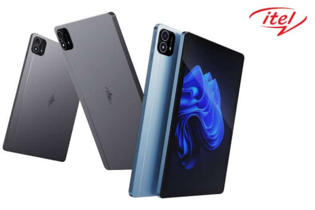 iTel Pad 1 Introduced in India at Under Rs 15,000 Check out the details ...