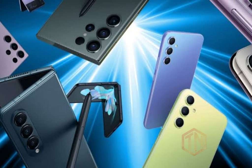 All Samsung Devices List Getting One UI November 2023 Update in the US ...