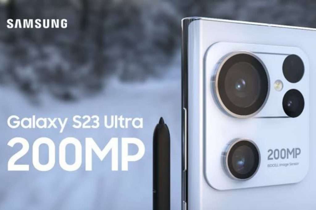 Galaxy S23 Ultra's 200MP Camera: A Hidden Gem? - Tech Nukti