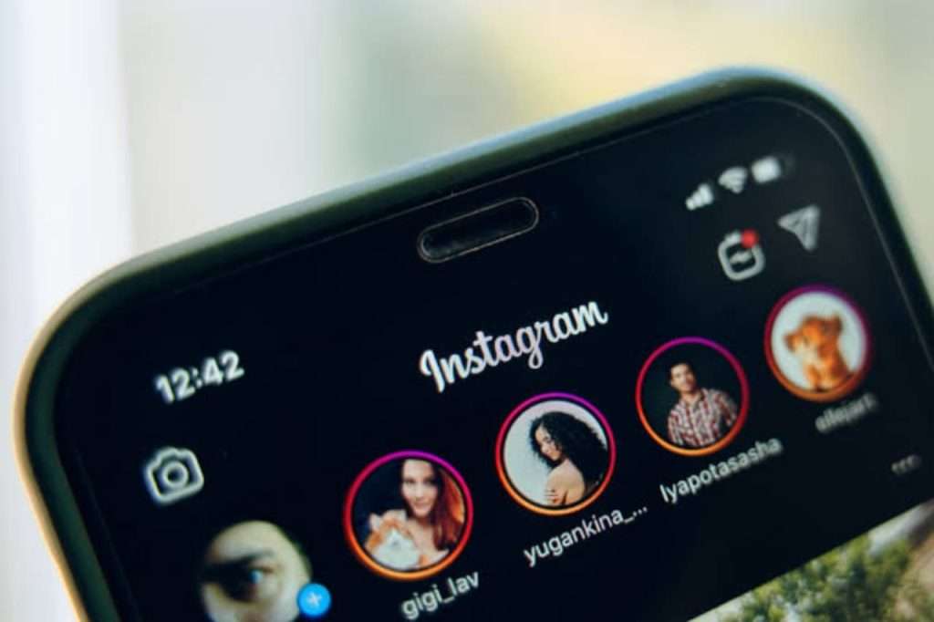 Instagram Story Views Not Showing, Here’s How to Fix it! - Tech Nukti