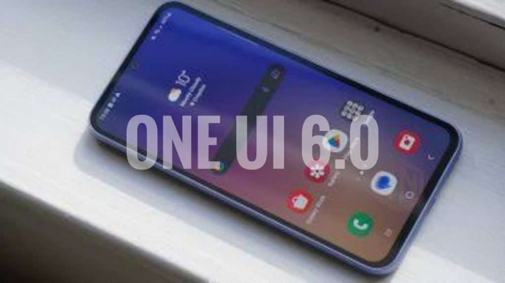 Samsung Galaxy A54 receiving the One UI 6.0 and Android 14 update in the US - Tech Nukti