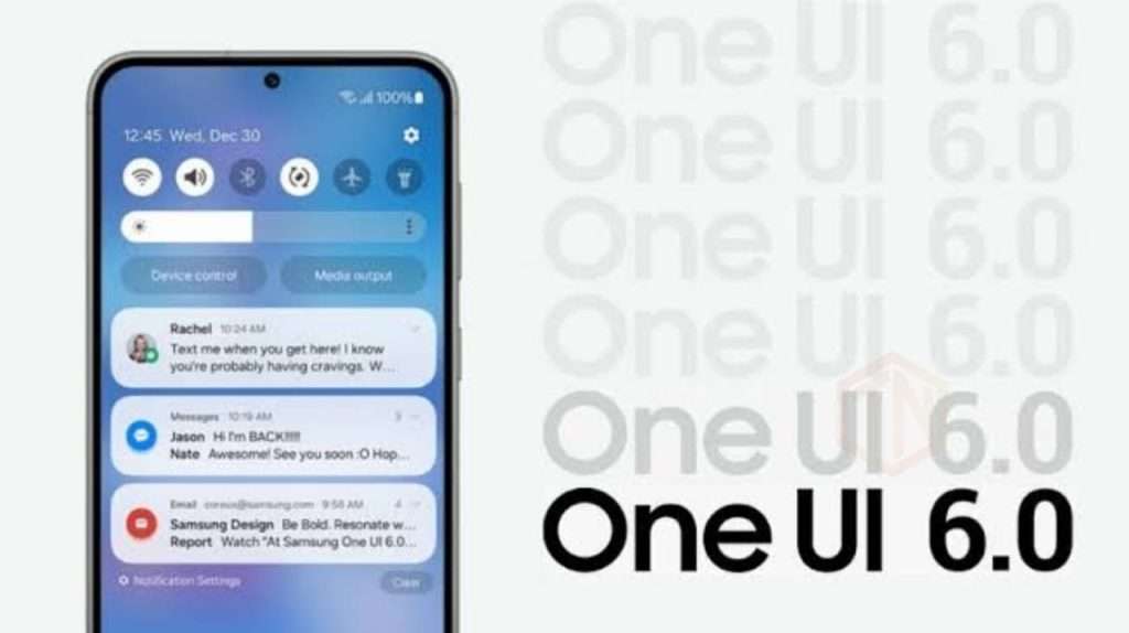 Samsung Galaxy S22 Users: One UI 6.0 (Android 14) Update Revealed - Tech Nukti