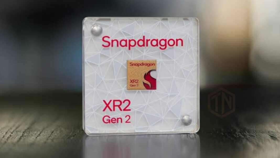 Qualcomm Launches Snapdragon XR2+ Gen 2, XR Experiences used in Google ...