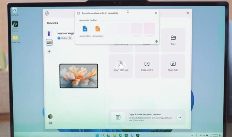 MWC 2025: Motorola Smart Connect Evolves with Powerful AI Enhancements ...