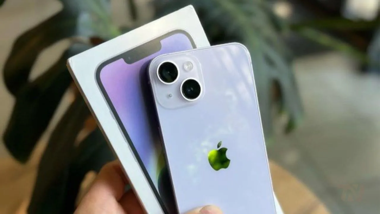 iPhone 14 at ₹50,000 on Amazon: Limited-Time Deal with Bank Offers (May ...